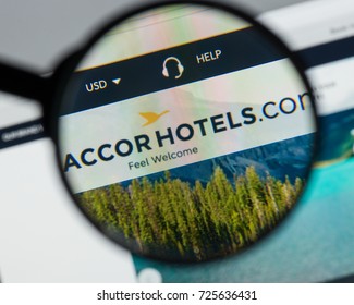 Accor.com Logo Vector (.EPS) Free Download