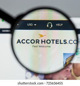 Accor.com Logo Vector (.EPS) Free Download