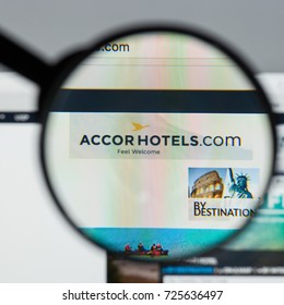 Accor.com Logo Vector (.EPS) Free Download