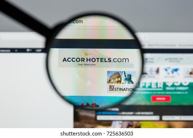 Accor.com Logo Vector (.EPS) Free Download