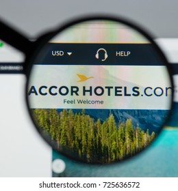 Accor.com Logo Vector (.EPS) Free Download