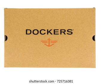 Dockers Logo Vectors Free Download