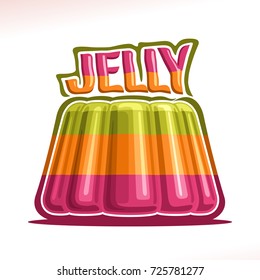 jello Logo Vector (.EPS) Free Download