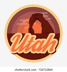 Utah Logo Vector (.EPS) Free Download