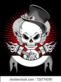 Reckless Logo Vector (.EPS) Free Download