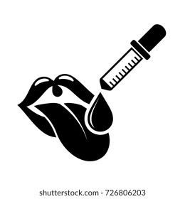 LSD Logo Vector (.EPS) Free Download