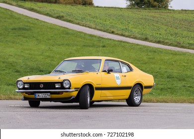 Ford Maverick Logo Vector (.EPS) Free Download