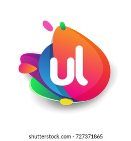 UL Logo Vector (.EPS) Free Download
