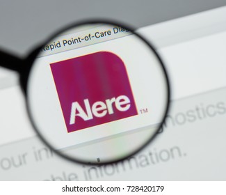 Alere Logo Vector (.EPS) Free Download
