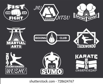 Judo Logo Vectors Free Download