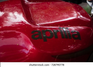 Aprilia Logo Vectors Free Download
