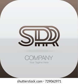 Spr Logo Vectors Free Download