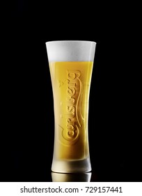 Carlsberg Logo Vector (.EPS) Free Download