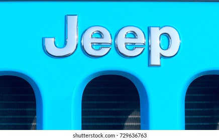 Jeep Renegade Logo Vector (.CDR) Free Download