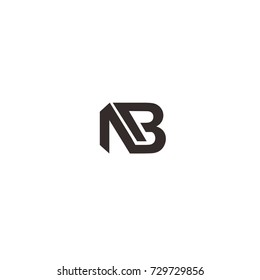Nb Logo Vectors Free Download