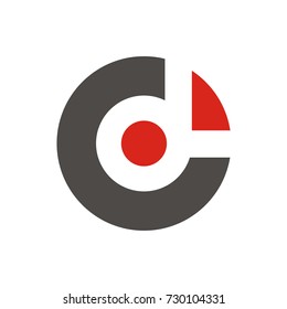 Cd Logo Vectors Free Download