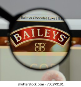 Baileys Logo Vector (.EPS) Free Download