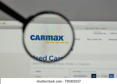 CarMax Logo Vector (.EPS) Free Download