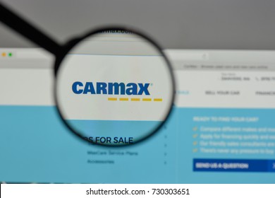 CarMax Logo Vector (.EPS) Free Download