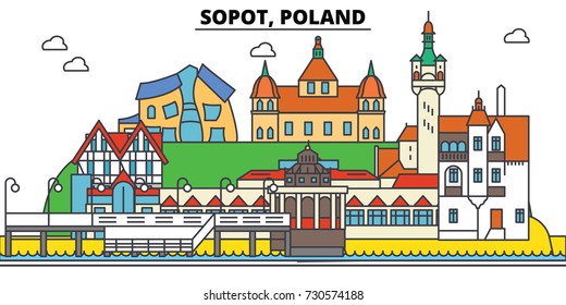 Sopot Logo Vector (.EPS) Free Download