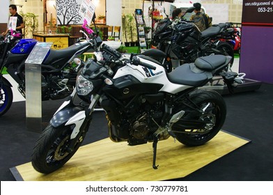 Yamaha MT-07 Logo Vector (.CDR) Free Download