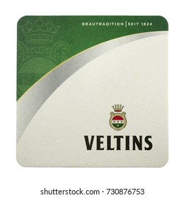 Veltins Logo Vector (.EPS) Free Download