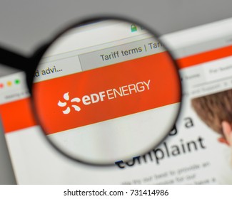 EDF Logo Vector (.EPS) Free Download
