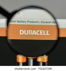Duracell Logo Vector (.EPS) Free Download