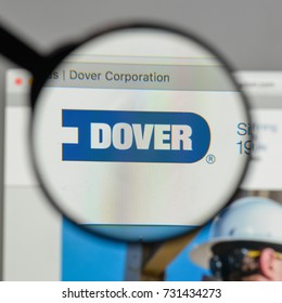 Dover corporation Logo Vector (.AI) Free Download