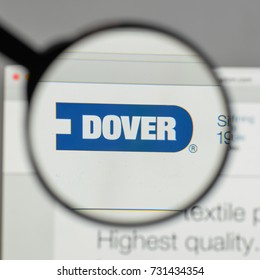 Dover corporation Logo Vector (.AI) Free Download