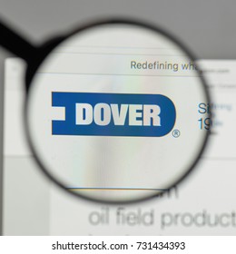 Dover corporation Logo Vector (.AI) Free Download
