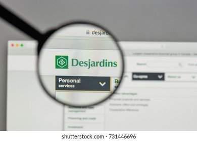 Desjardins Logo Vector (.EPS) Free Download