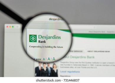 Desjardins Logo Vector (.EPS) Free Download