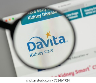 Davita Logo Vectors Free Download