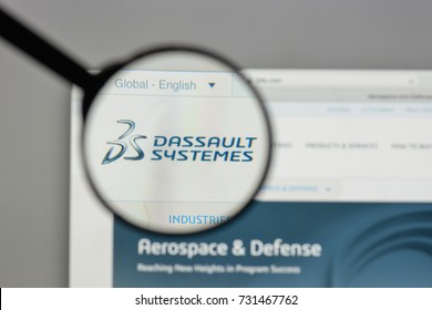 Dassault Systemes Logo Vector (.EPS) Free Download