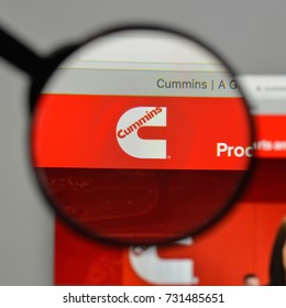 Cummins Logo Vector (.AI) Free Download