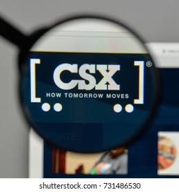 Csx Logo Vector (.EPS) Free Download
