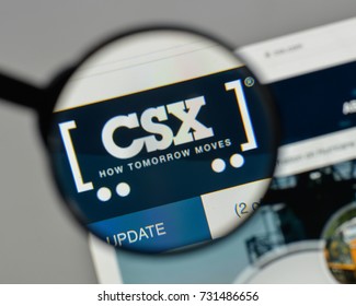 Csx Logo Vector (.EPS) Free Download