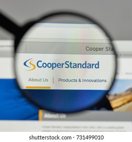 cooper standard Logo Vector (.EPS) Free Download
