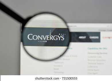 Convergys Logo Vector (.AI) Free Download