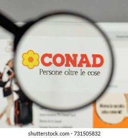 Conade Logo Vector (.EPS) Free Download