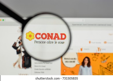 Conade Logo Vector (.EPS) Free Download