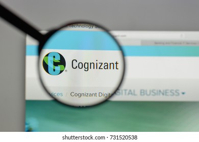 Cognizant Logo Vector (.EPS) Free Download