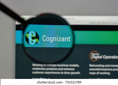 Cognizant Logo Vector (.SVG) Free Download