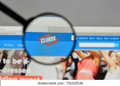 Clorox Logo Vector (.EPS) Free Download