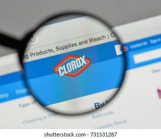 Clorox Logo Vector (.EPS) Free Download