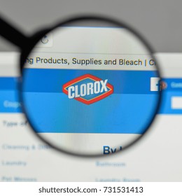 Clorox Logo Vector (.EPS) Free Download
