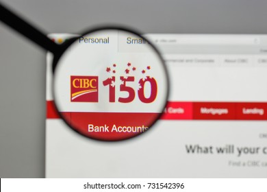 CIBC Logo Vector (.EPS) Free Download