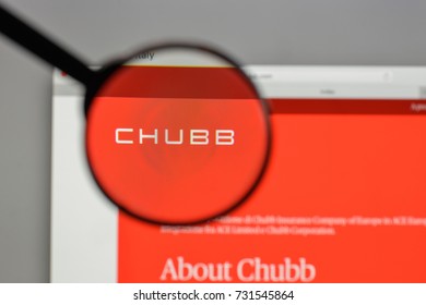 Chubb Logo Vector (.AI) Free Download