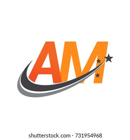 Amstar Group Logo Vector (.EPS) Free Download